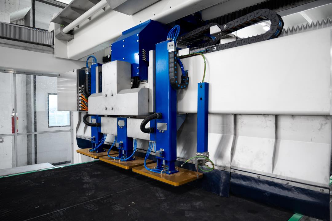 Move-System - Donatoni Group