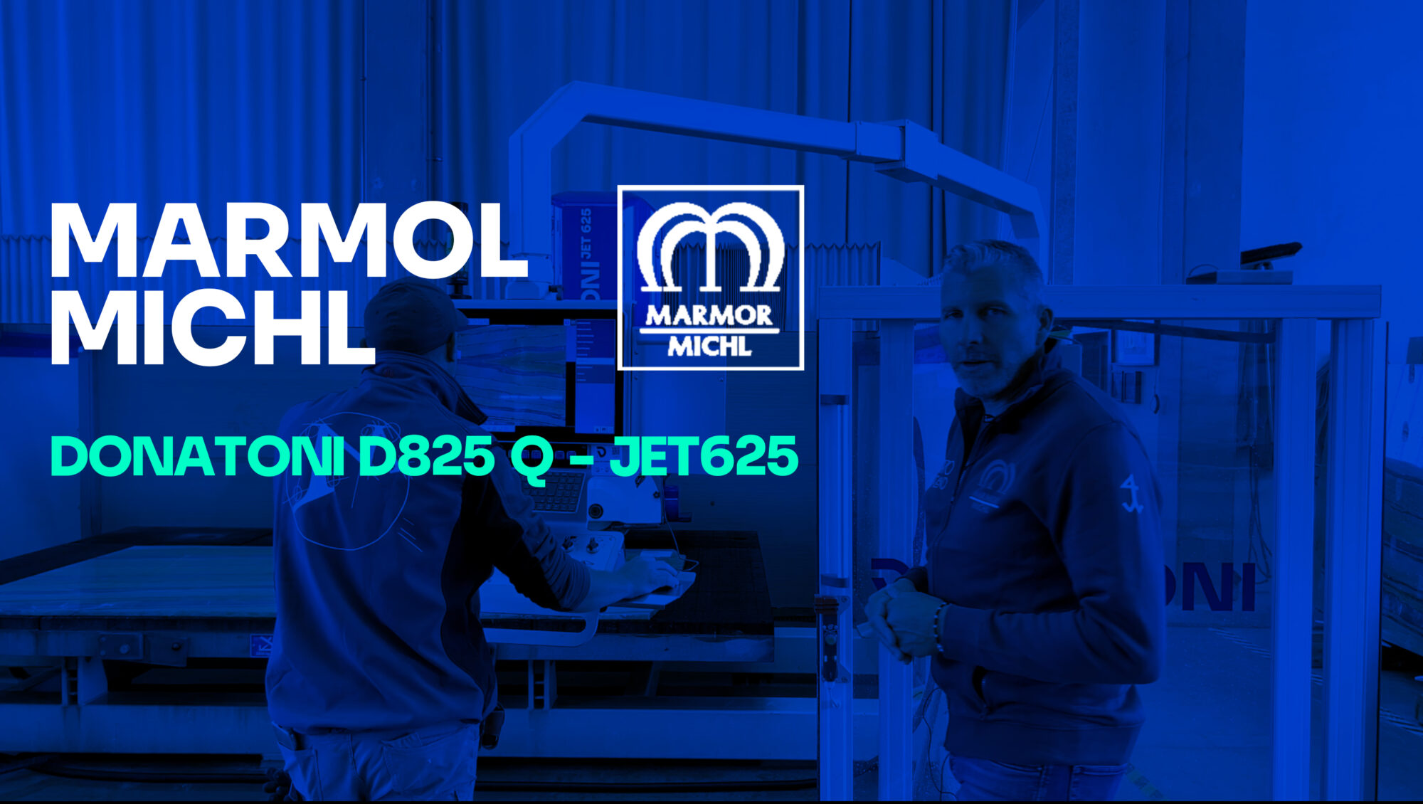 “Highly recommended without hesitation”: Mario Michl shares his experience with Donatoni ...